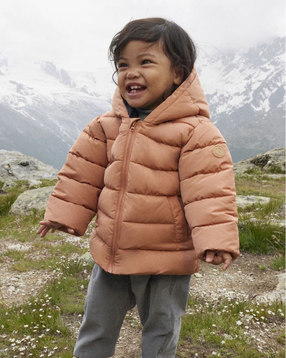 Giacche, Cerate e Cappotti Bebè Petit Bateau – Andrea Morando Boutique
