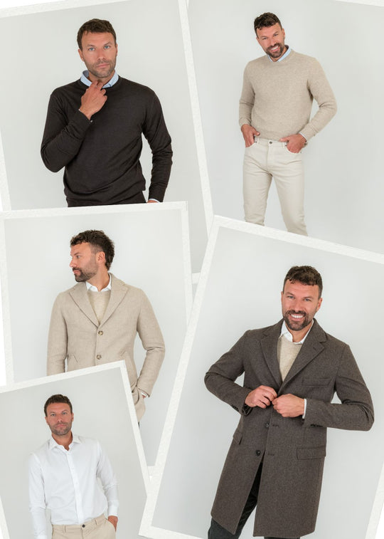 Andrea Morando Boutique