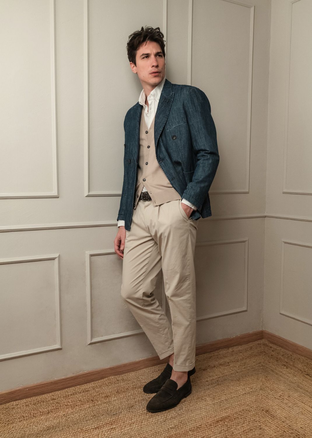 Andrea Morando Boutique