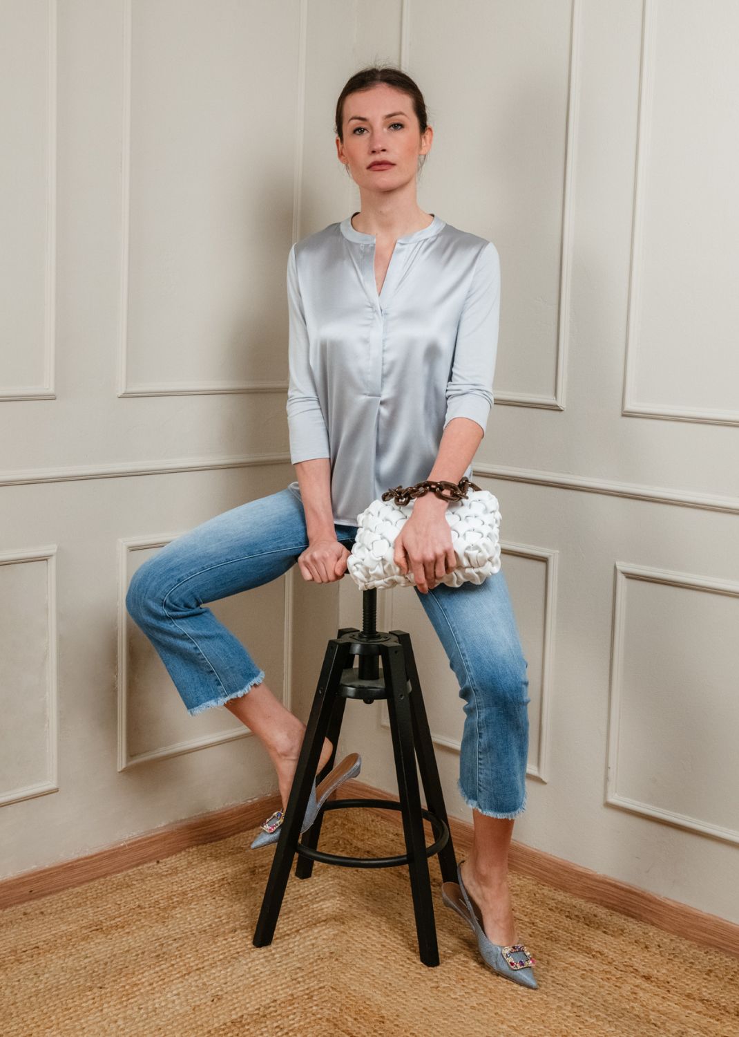 Andrea Morando Boutique