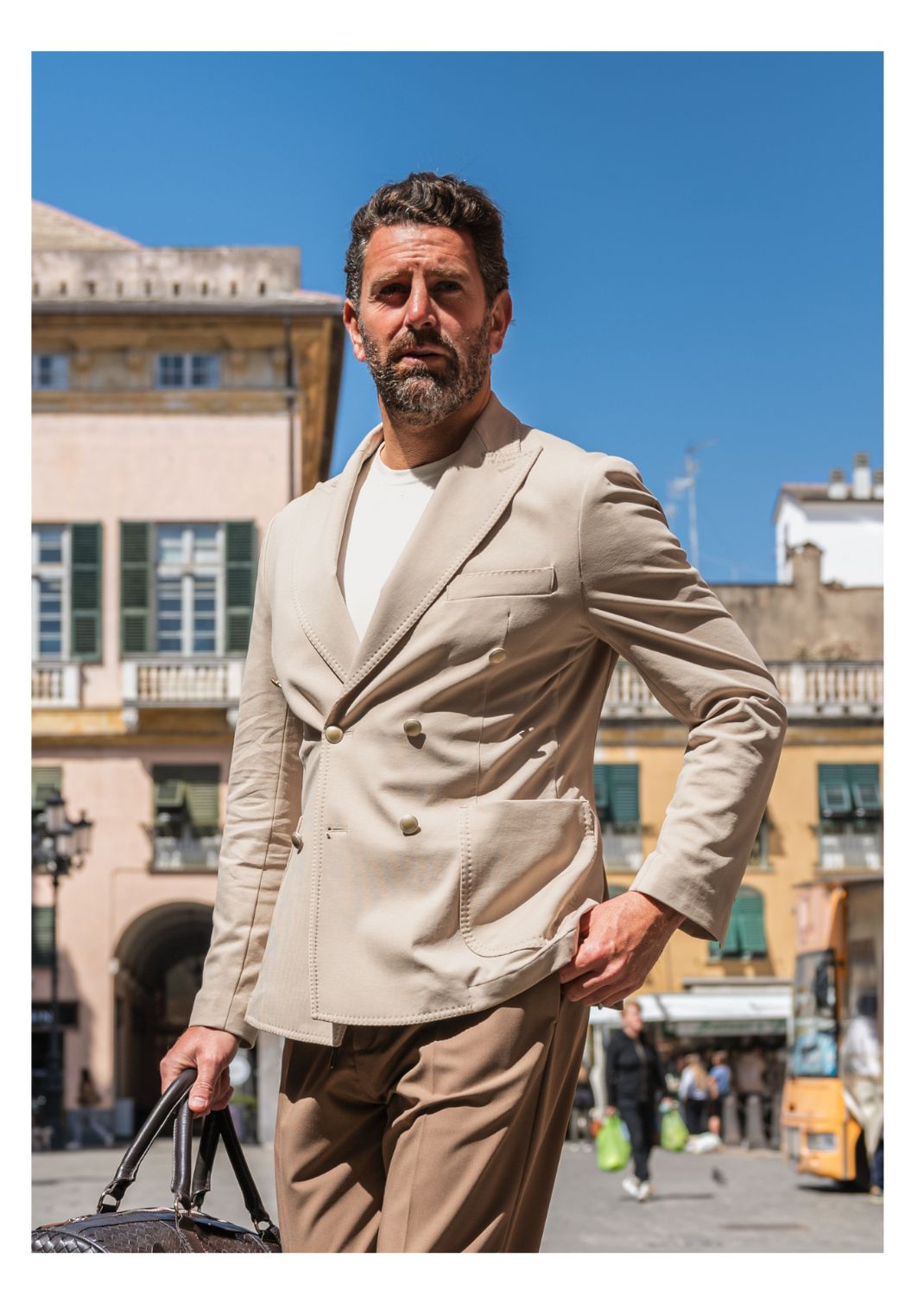 Andrea Morando Boutique