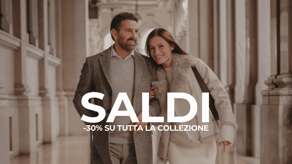Andrea Morando Boutique
