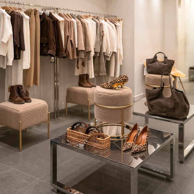 The Jack And Jackie Leathers | Collezione Giacche Primavera Estate ...