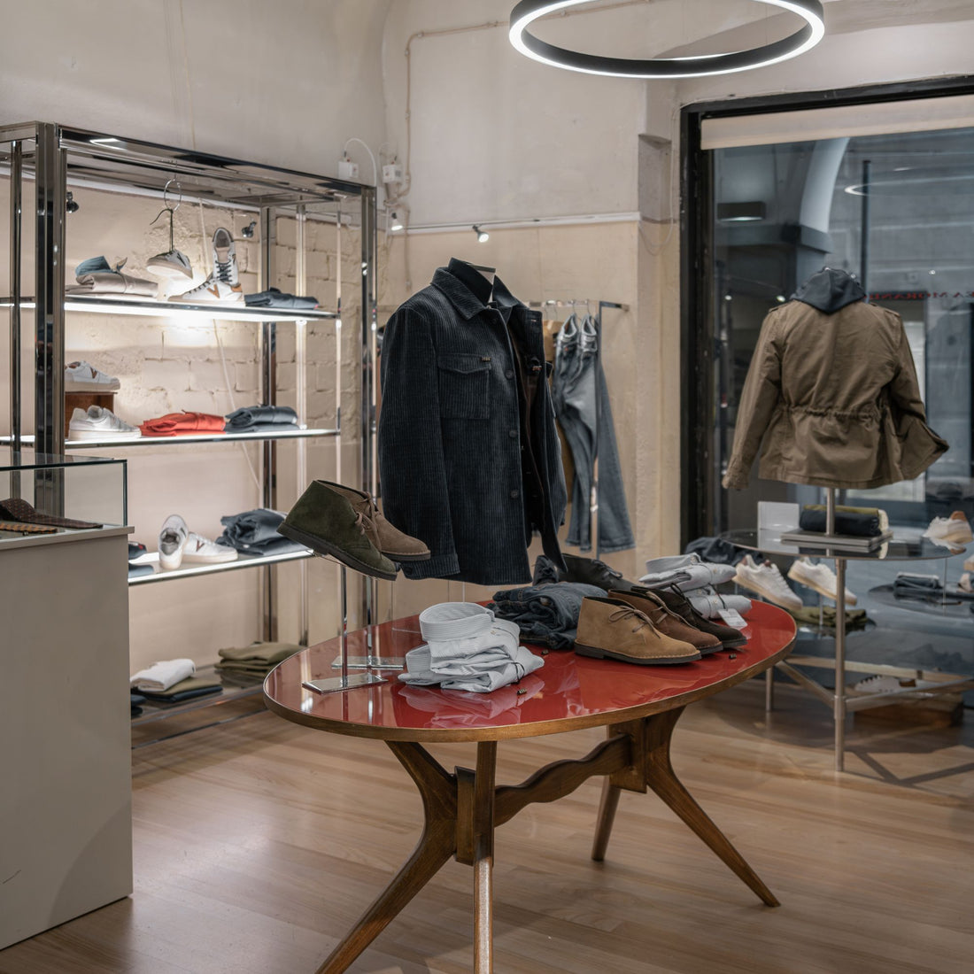 The Jack And Jackie Leathers | Collezione Giacche Primavera Estate ...