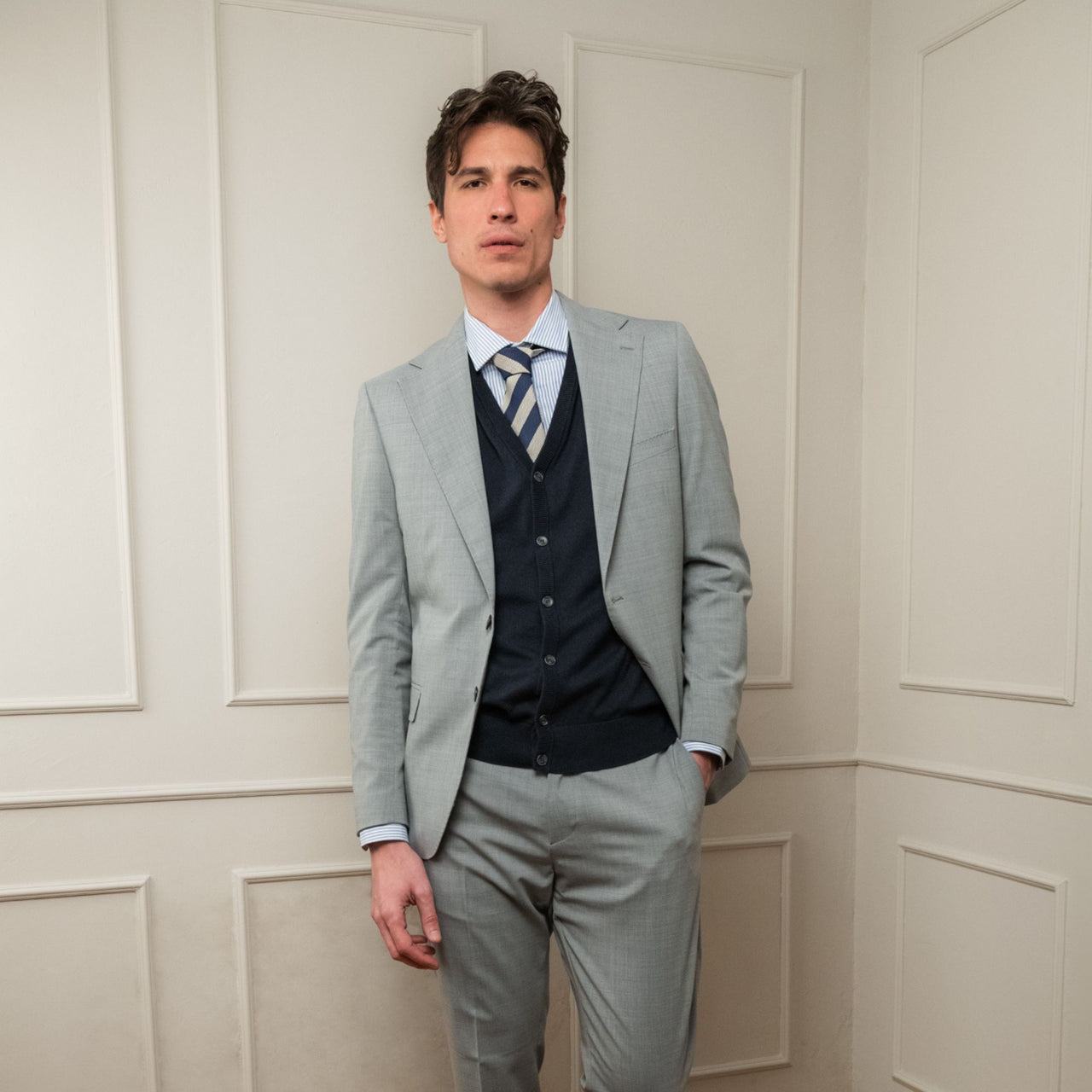Andrea Morando Boutique