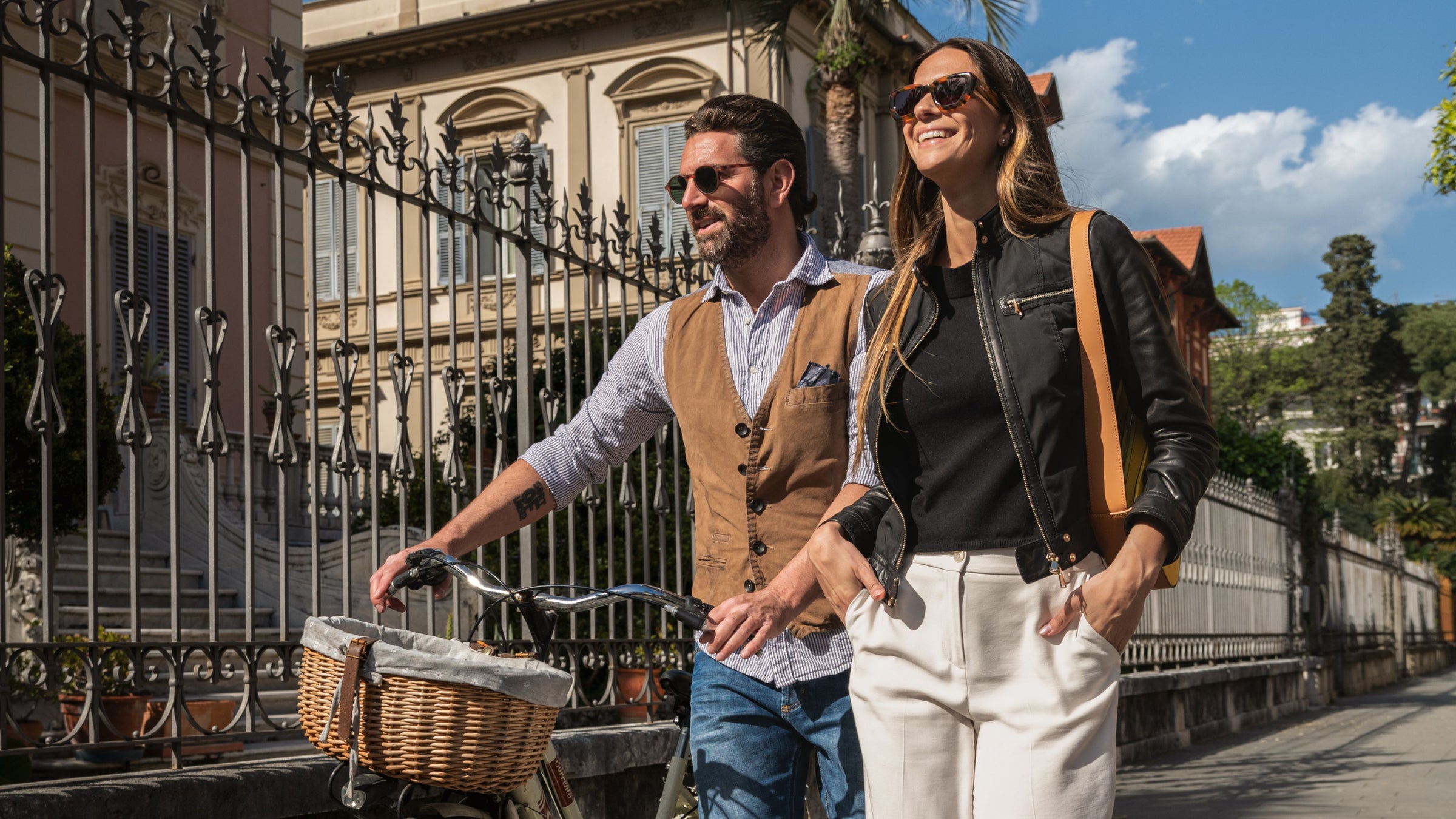 Andrea Morando Boutique